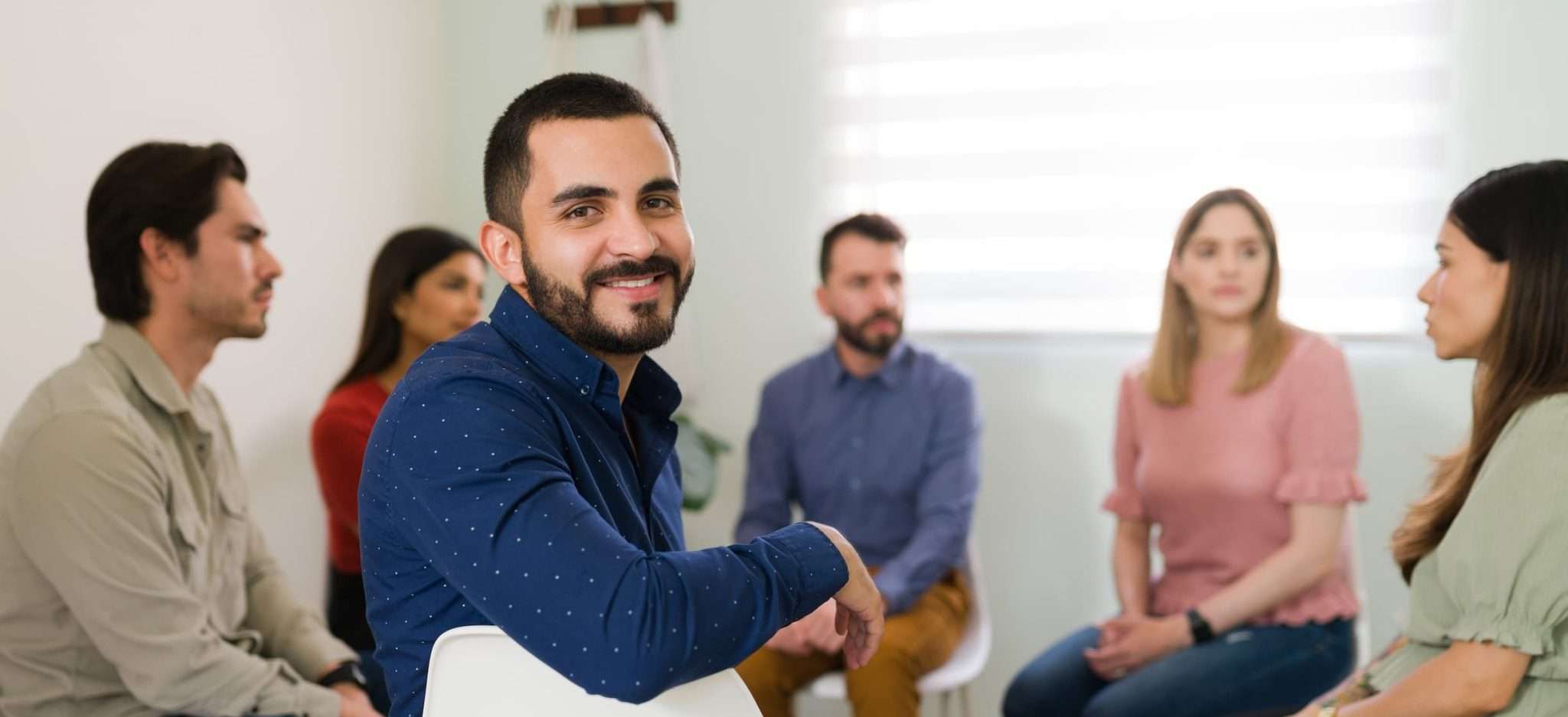 CATCH Recovery - Dublin Outpatient Addiction Rehab Therapy