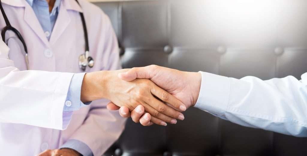 Sober Companions - CATCH Recovery Dublin